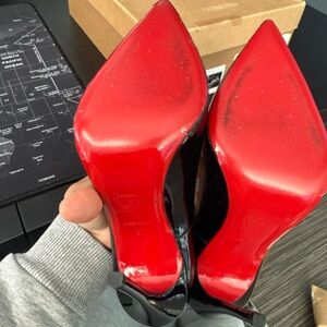 Christian Louboutin | Shoes | Christian Louboutin So Kate 2 | Poshmark
